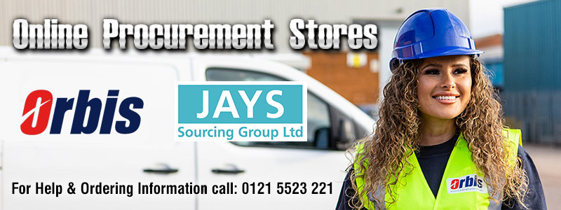 Jays Online, Orbis Procurement Stores